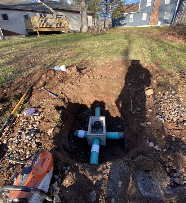 Septic Service CT, Septic Tank Pumping CT & Septic Cleaning Old Saybrook CT
